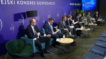 Wydarzenia | OSW Ośrodek Studiów Wschodnich